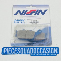 nissin - Pièces Quad Occasion